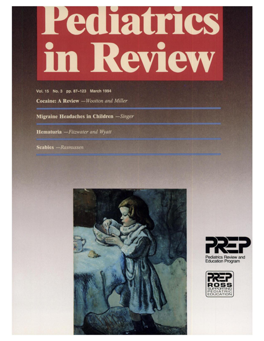 Labial Adhesions | Pediatrics In Review | American Academy of Pediatrics