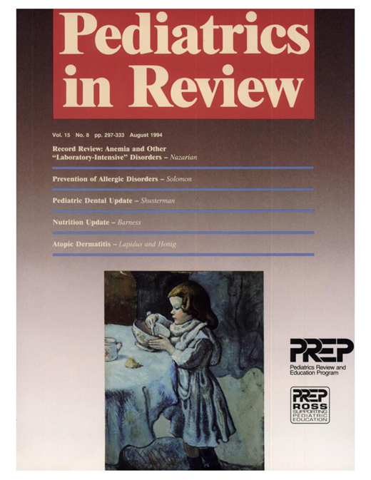 Newborn: First Stool and Urine | Pediatrics In Review | American ...