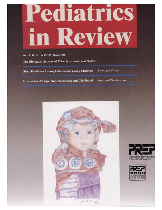 Hyperkalemia | Pediatrics In Review | American Academy of Pediatrics