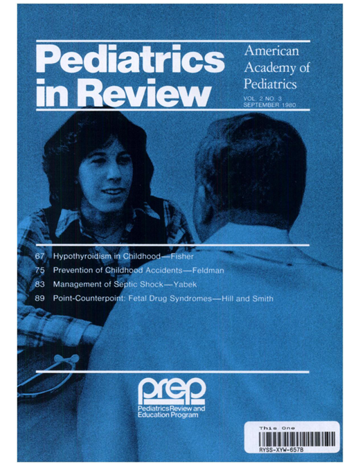 Zinc and Acrodermatitis Enteropathica | Pediatrics In Review | American ...