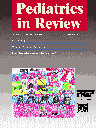Lead Poisoning | Pediatrics In Review | American Academy of Pediatrics