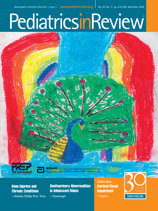 Screening for Genitourinary Abnormalities in Adolescent Males ...