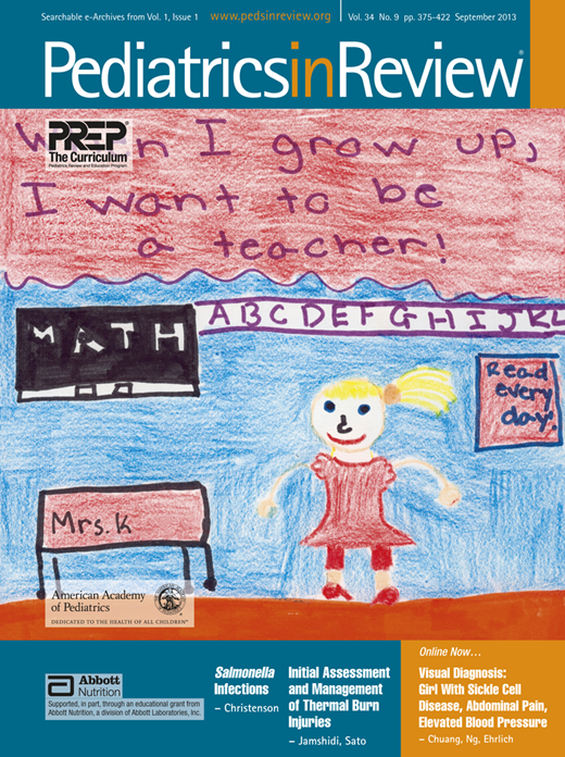 Initial Assessment and Management of Thermal Burn Injuries in Children ...