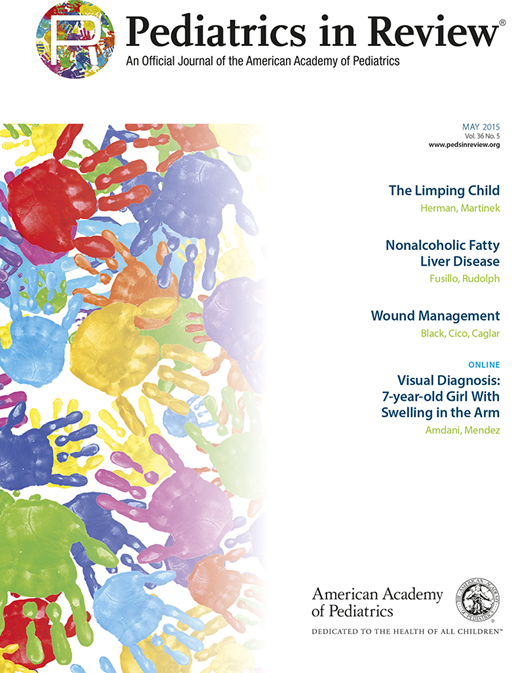 Cardiogenic Shock | Pediatrics In Review | American Academy of Pediatrics