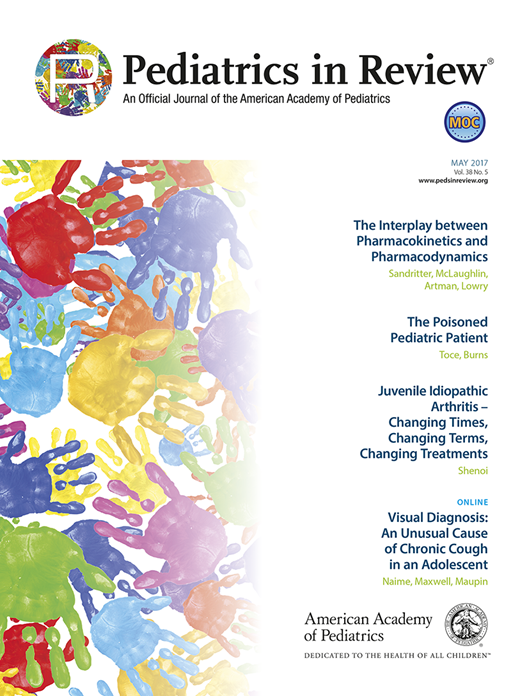Specialized Infant Formulas | Pediatrics In Review | American Academy ...