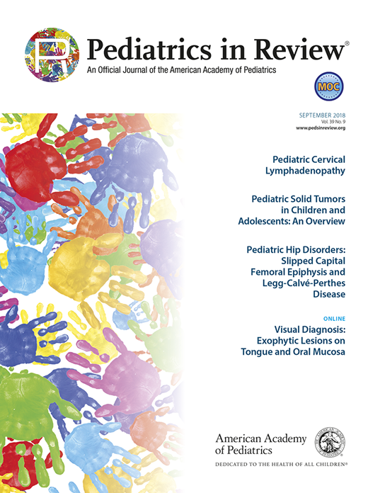 Pediatric Solid Tumors in Children and Adolescents: An Overview ...