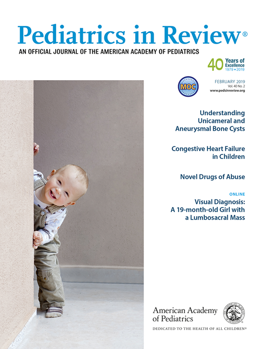 Editors’ Note | Pediatrics In Review | American Academy of Pediatrics