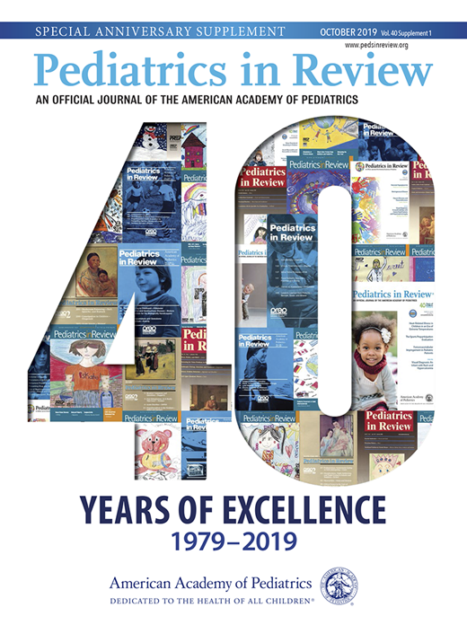 The Current State of Pediatric Health Care: Changes and Challenges ...