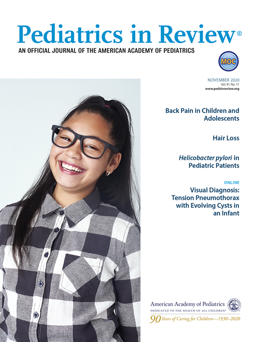 Pediatric Hematopoietic Stem Cell Transplant | Pediatrics In Review ...