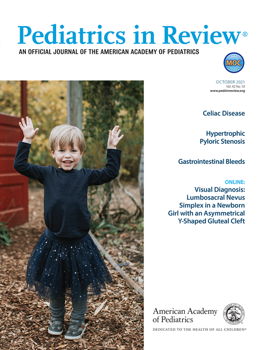 Lumbosacral Nevus Simplex in a Newborn Girl with an Asymmetrical Y ...