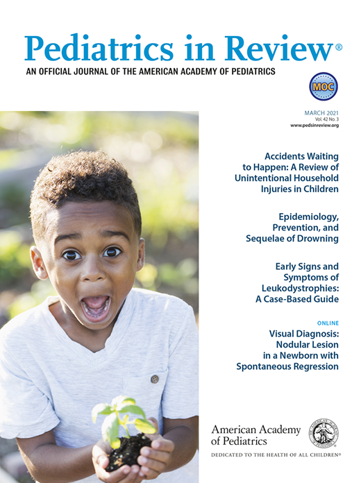 Epidemiology, Prevention, and Sequelae of Drowning | Pediatrics In ...