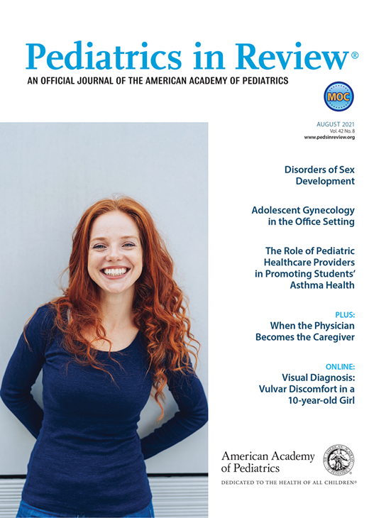 The Role of Pediatric Health-care Providers in Promoting Students ...