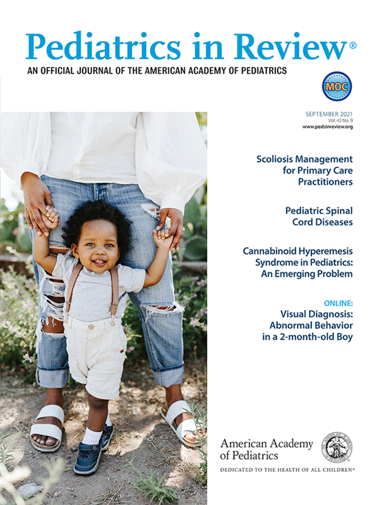 Volume 42 Issue 9 | Pediatrics In Review | American Academy of Pediatrics