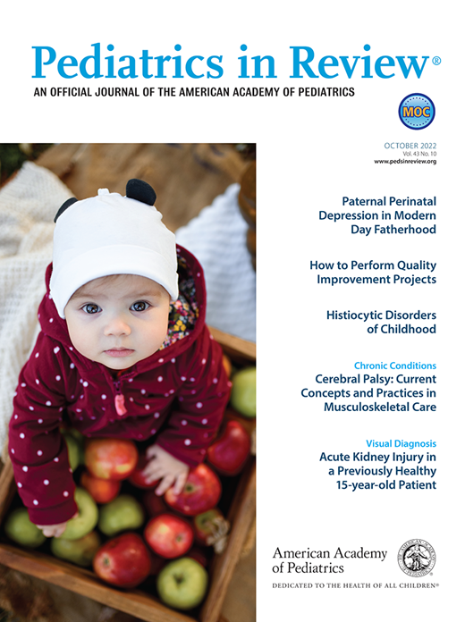 Cerebral Palsy: Current Concepts and Practices in Musculoskeletal Care ...