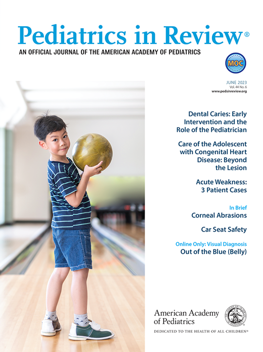 Car Seat Safety | Pediatrics In Review | American Academy of Pediatrics