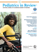 Browse Covers | Pediatrics In Review | American Academy of Pediatrics
