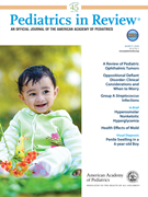 Browse Covers | Pediatrics In Review | American Academy of Pediatrics
