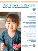 Browse Covers | Pediatrics In Review | American Academy of Pediatrics