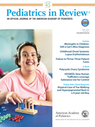 Browse Covers | Pediatrics In Review | American Academy of Pediatrics