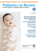Browse Covers | Pediatrics In Review | American Academy of Pediatrics