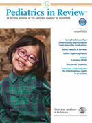 Browse Covers | Pediatrics In Review | American Academy of Pediatrics