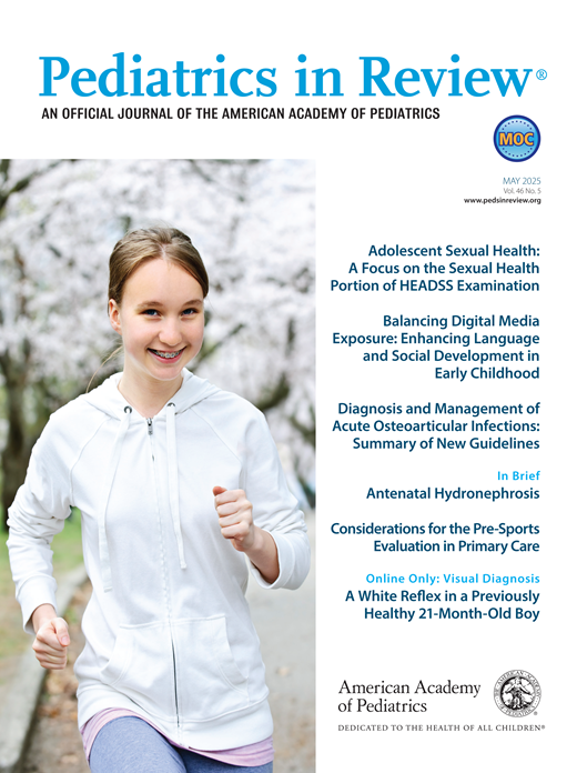 Diagnosis and Management of Acute Osteoarticular Infections: Summary of ...