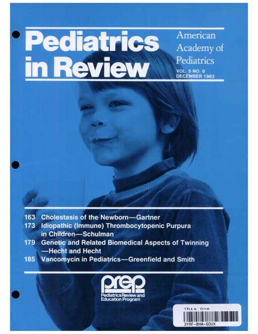 Strangulation in Childhood | Pediatrics In Review | American Academy of ...