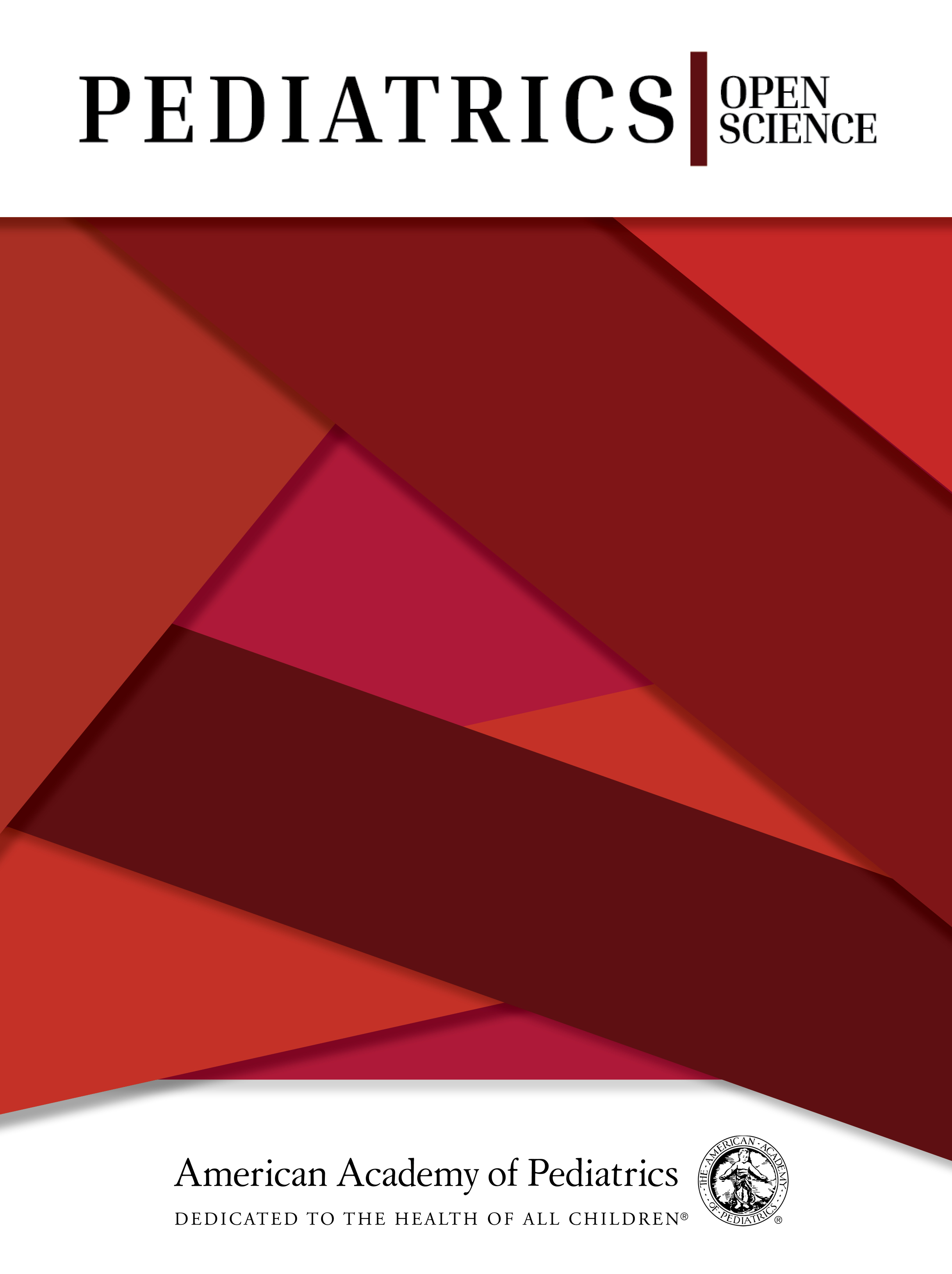 Browse Covers | Pediatrics Open Science | American Academy of Pediatrics